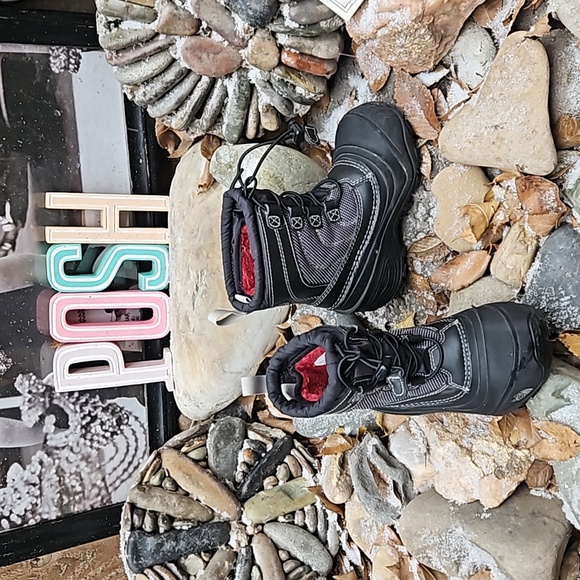 The North Face | Shoes | The North Face Unisex Permafelt Plus Snow ...